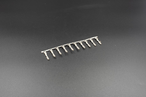 Pins for ECU's | scs-delta