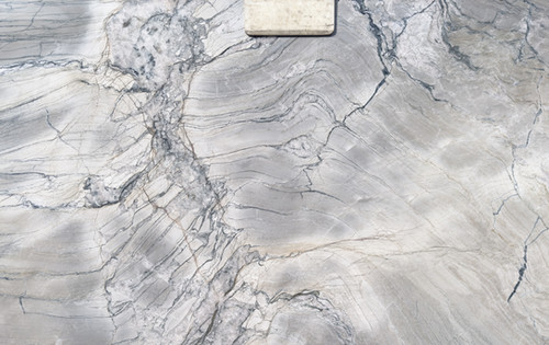 Poseidon 3 | Quartzite | halconmag