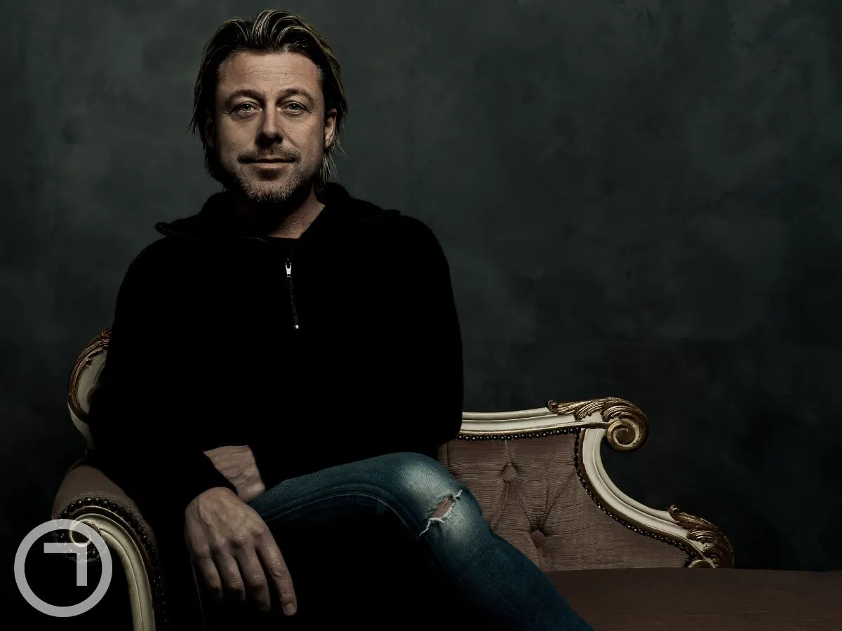 The Most Iconic Beard Styles Of All Time