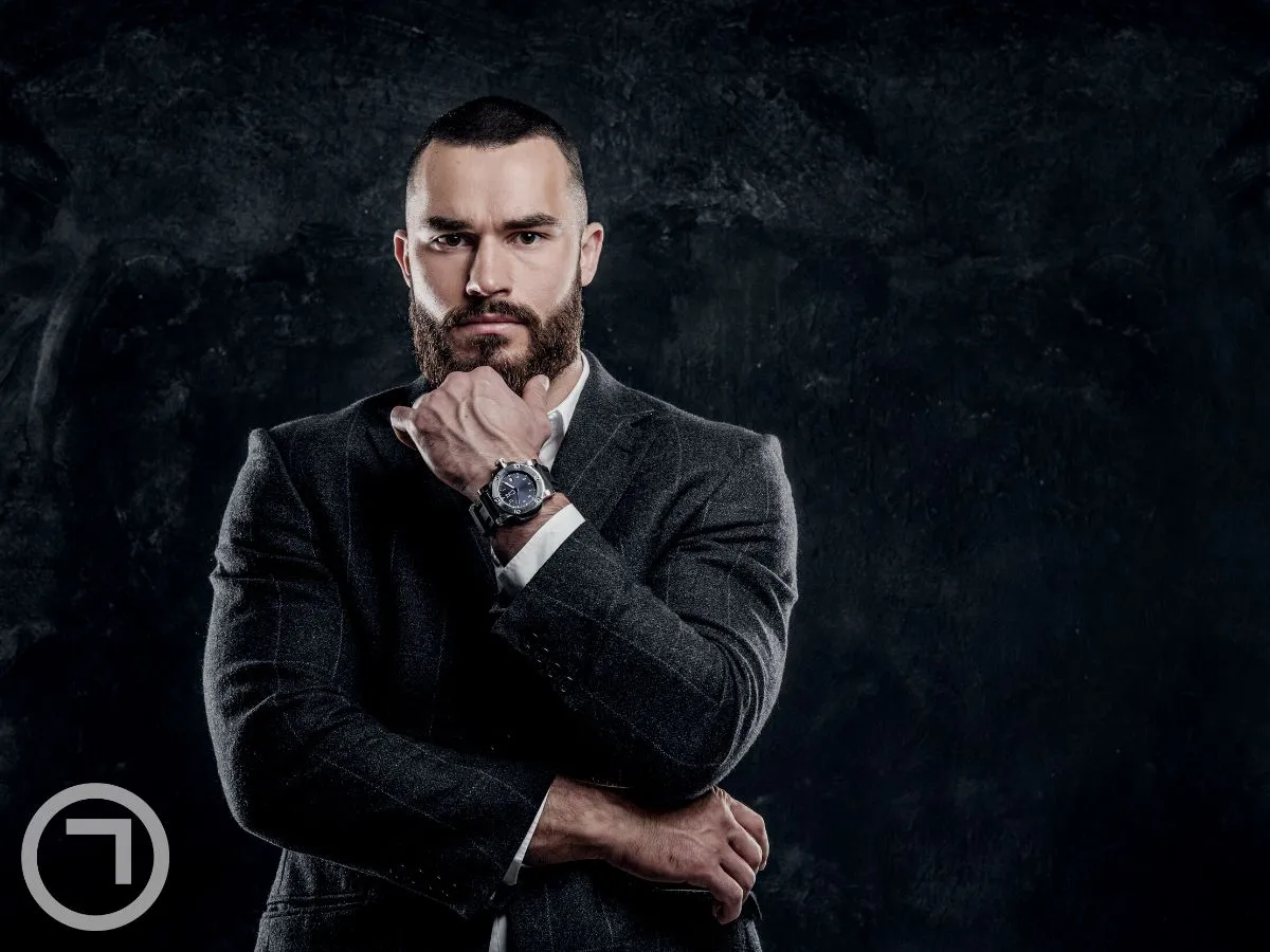 The Most Iconic Beard Styles Of All Time