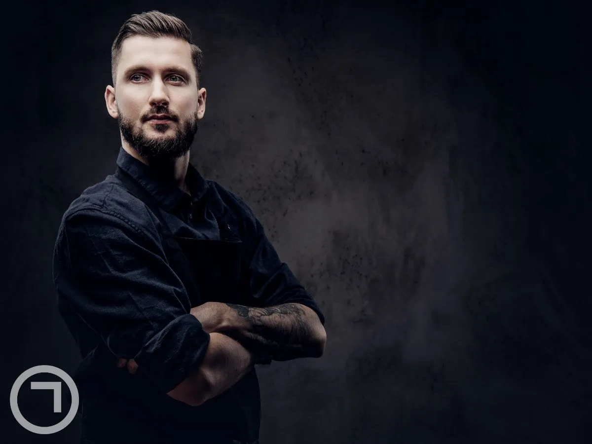 The Most Iconic Beard Styles Of All Time