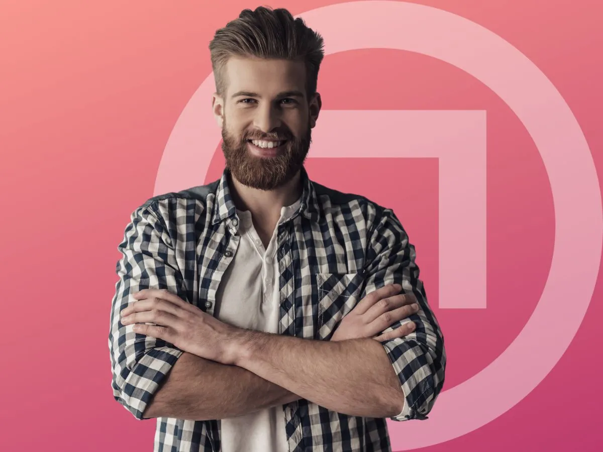 The Most Iconic Beard Styles Of All Time