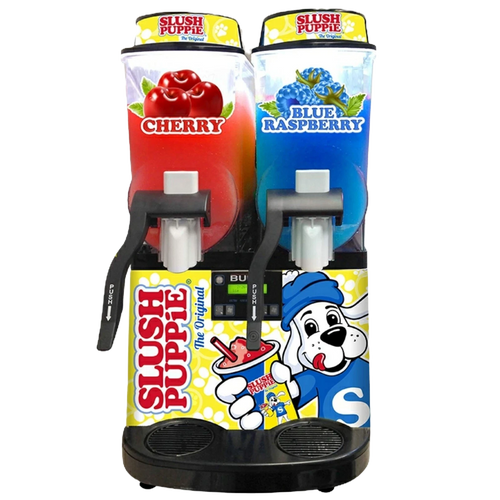 Bunn Slushie Machine | Jones Wholesale