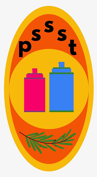 Logo | Pssst