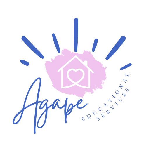 About | Agape Educational