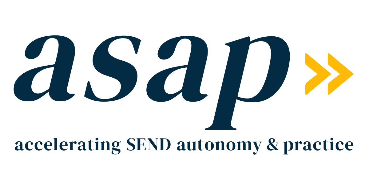 Home | ASAP Programme