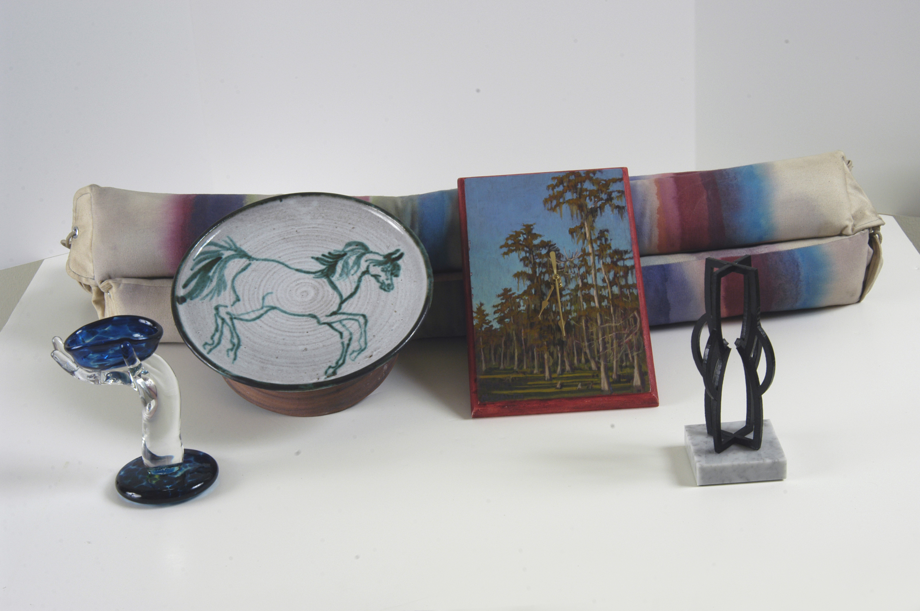 Matthew Clayton Brown | Fine Art Appraisers | New Orleans