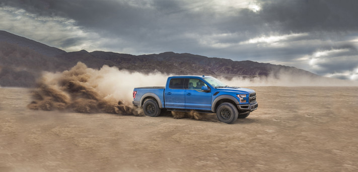 Vehicle Gallery - Wesrock