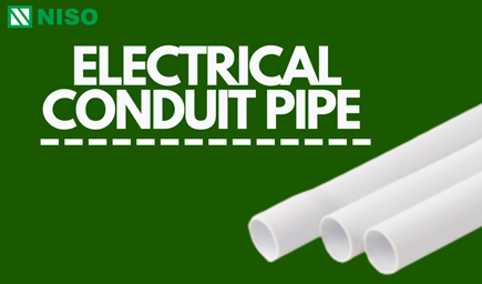 SIMAK PENJELASAN FUNGSI PIPA CONDUIT DAN KELEBIHANNYA!