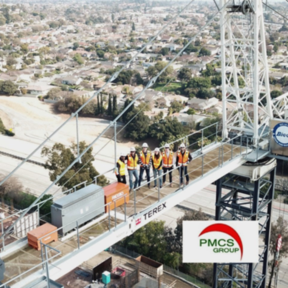 CONTACT US | PMCS Group