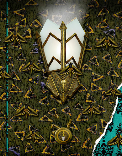 Camouflaged Hawks | Stephen Cornwell Art