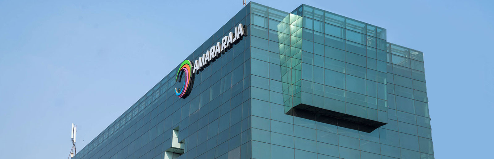 Amararaja Design Alpha