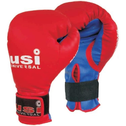 USI Bouncer Boxing Gloves | Playwell Sports