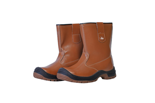 BREAKER RIGGER SAFETY BOOT BRK 140 S3 SRC WR | breaker safety