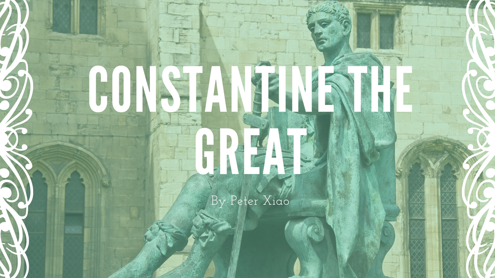 Constantine the Great