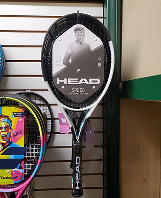 Products & Brands | Racket Doctor