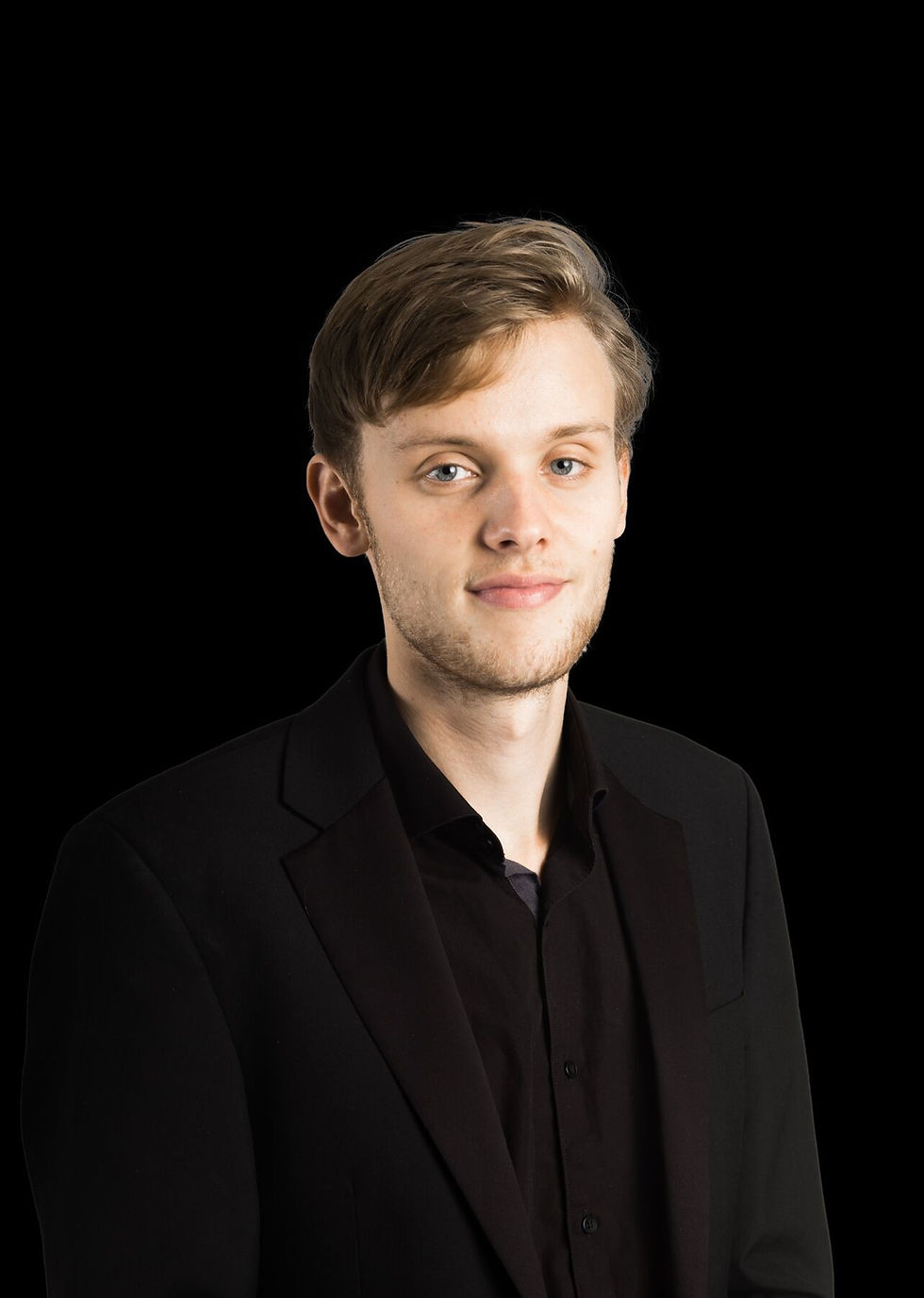 The Tallis Scholars | The Singers