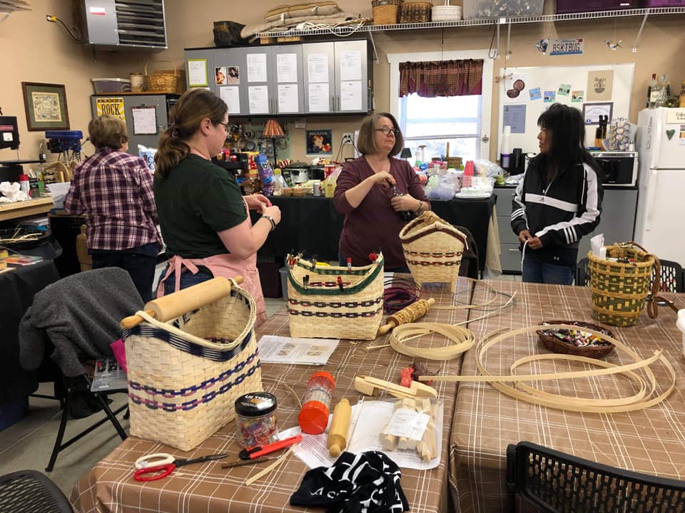 PICTURE GALLERY | basket-art-guild