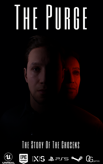 The Purge | Og Games Entertainment