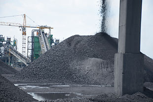 Contract Mining | Ritluka | Emalahleni