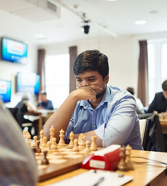 ABOUT | Glenview Chess