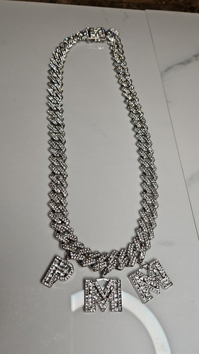 Custom Cuban Link Necklace | Taylor Made Shopping