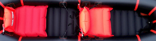 X2 / Commando II Inflatable Floors | Aqua Xtreme