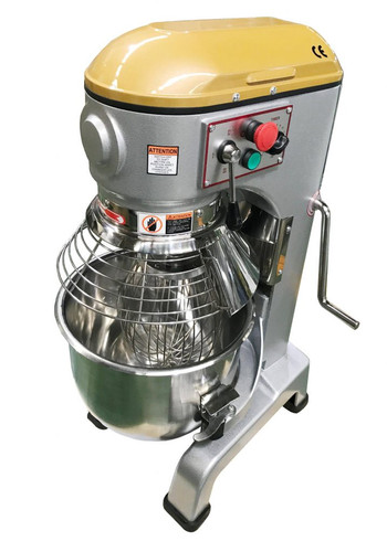 ICE - Anvil PMA1020- 20 Quart Planetary Mixer | CHES online