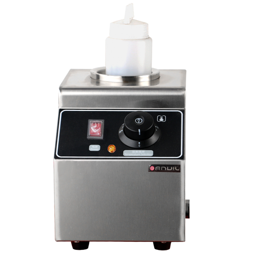 ICE - Anvil SWA0001 Sauce Warmer Single | CHES online