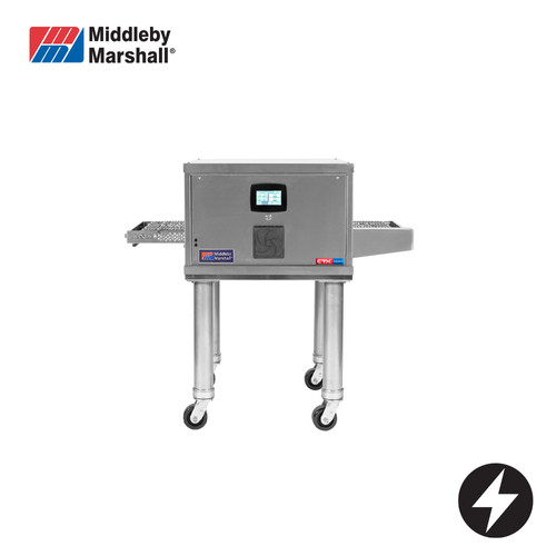 Middleby Marshall- DZ26T+ST - CTX Conveyor Oven - 660 mm Cooking ...