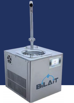 AYA K6 - Bilait - Digital Chocolate Tank - 6kg tank -Overnight Storage ...