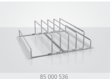 Winterhalter - Utensil Racks | CHES online