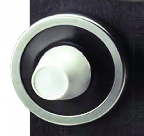 FSM -CC2210CBKFSM EZ-Fit One Size Fits-All Counter Mount CUP Dispenser ...