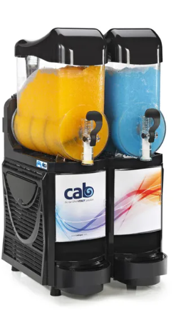 Faby Skyline Express 2 - Cab 2 X10L Slush Machine | CHES online
