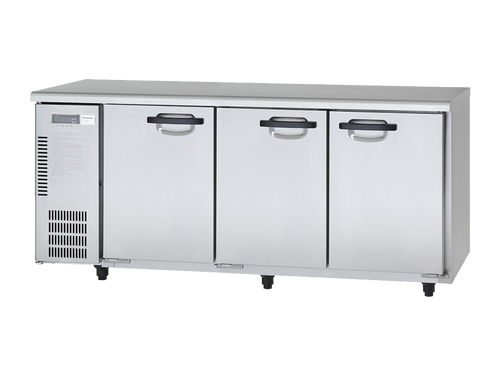 Panasonic - Under Bench Chiller – SUR-1861HP (Slim Line) | CHES online