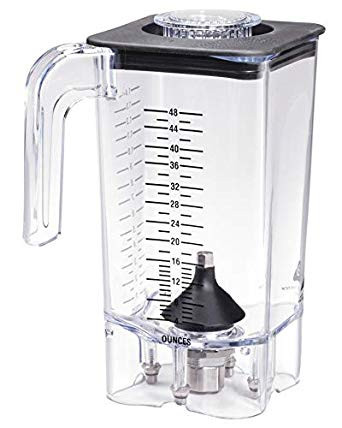 ICE - Hamilton Beach XBBE1751 Frothing Jug | CHES online