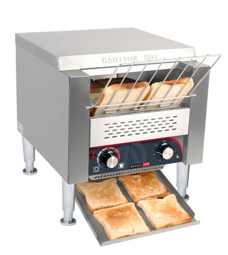 ICE: Anvil - CTK0001 Conveyor Toaster 2 Slice - 240V | CHES online
