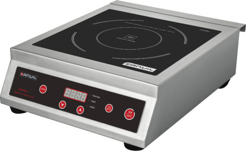 ICE: Anvil - ICK3500 Induction Cooker 240V | CHES online