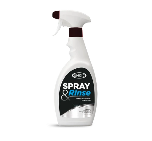 UNOX -Spray and Rine - DB1044A0 -1 box of 75ml - (12/box) | CHES online