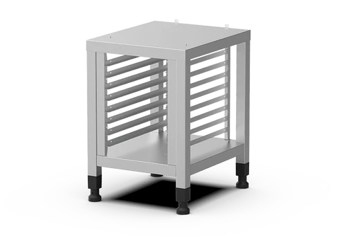 UNOX- High stand - Stand and neutral cabinet - XWPRA-0823-H | CHES online