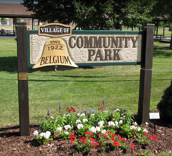 Community Park