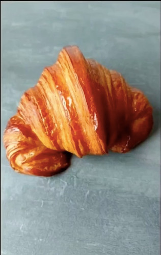 Croissant de Jean (Replay Atelier Zoom) | MAPP