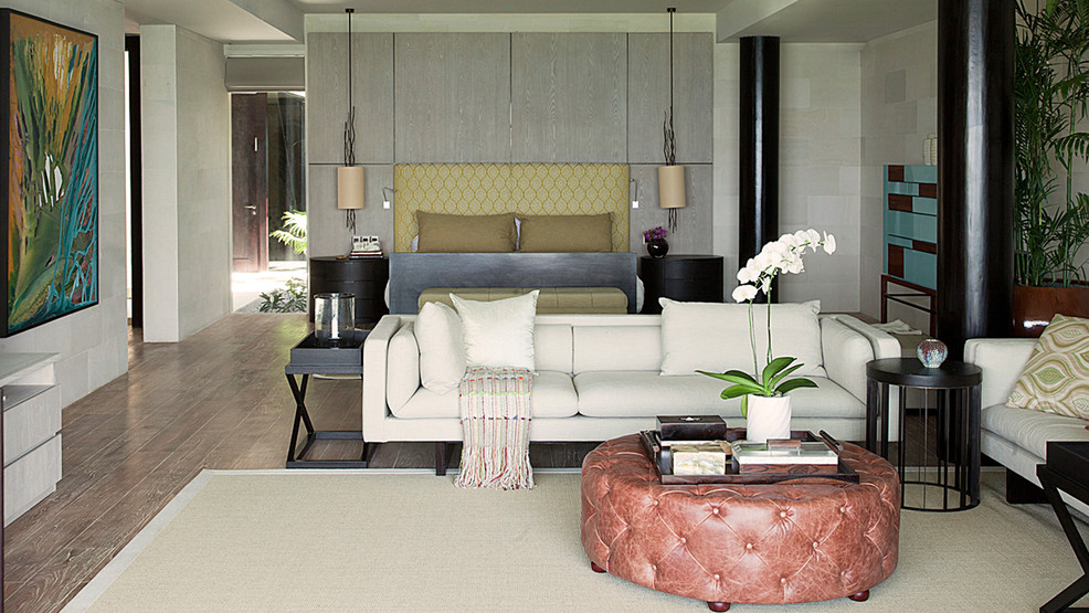 Private Villa Bali | indezdesign