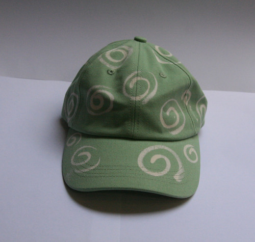 Bingin Cap | Digress