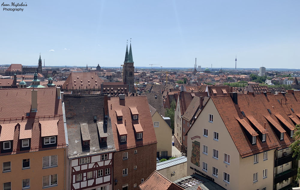 Visit Nuremberg - 5 Must do things in Nuremberg | Nuremberg Travel Blog