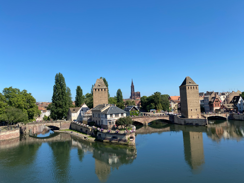 How to spend 48 hours in Strasbourg, France