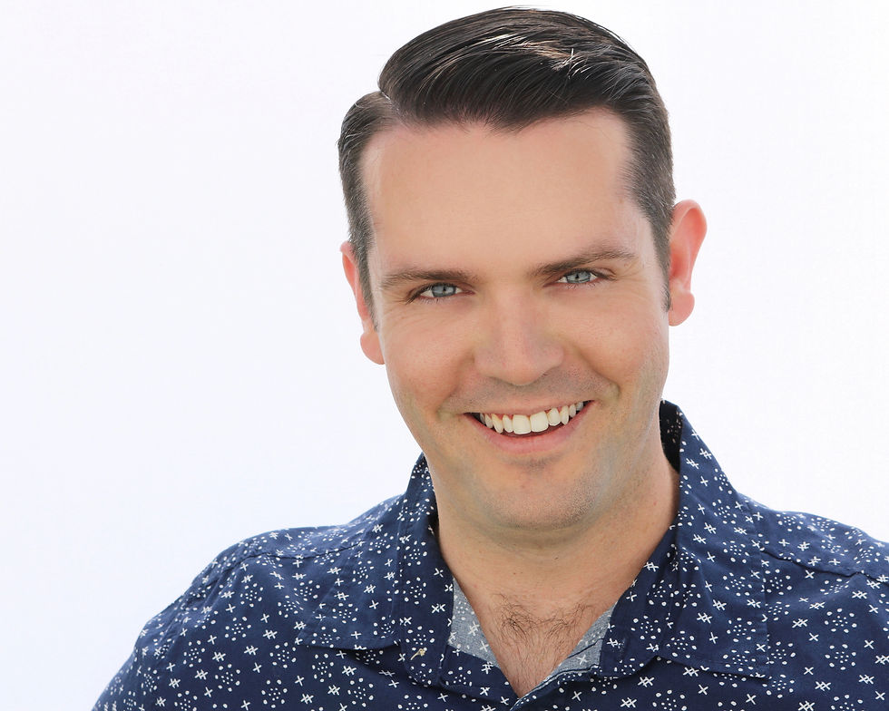 RESUME / HEADSHOTS | Paul Henry - Actor/Musician