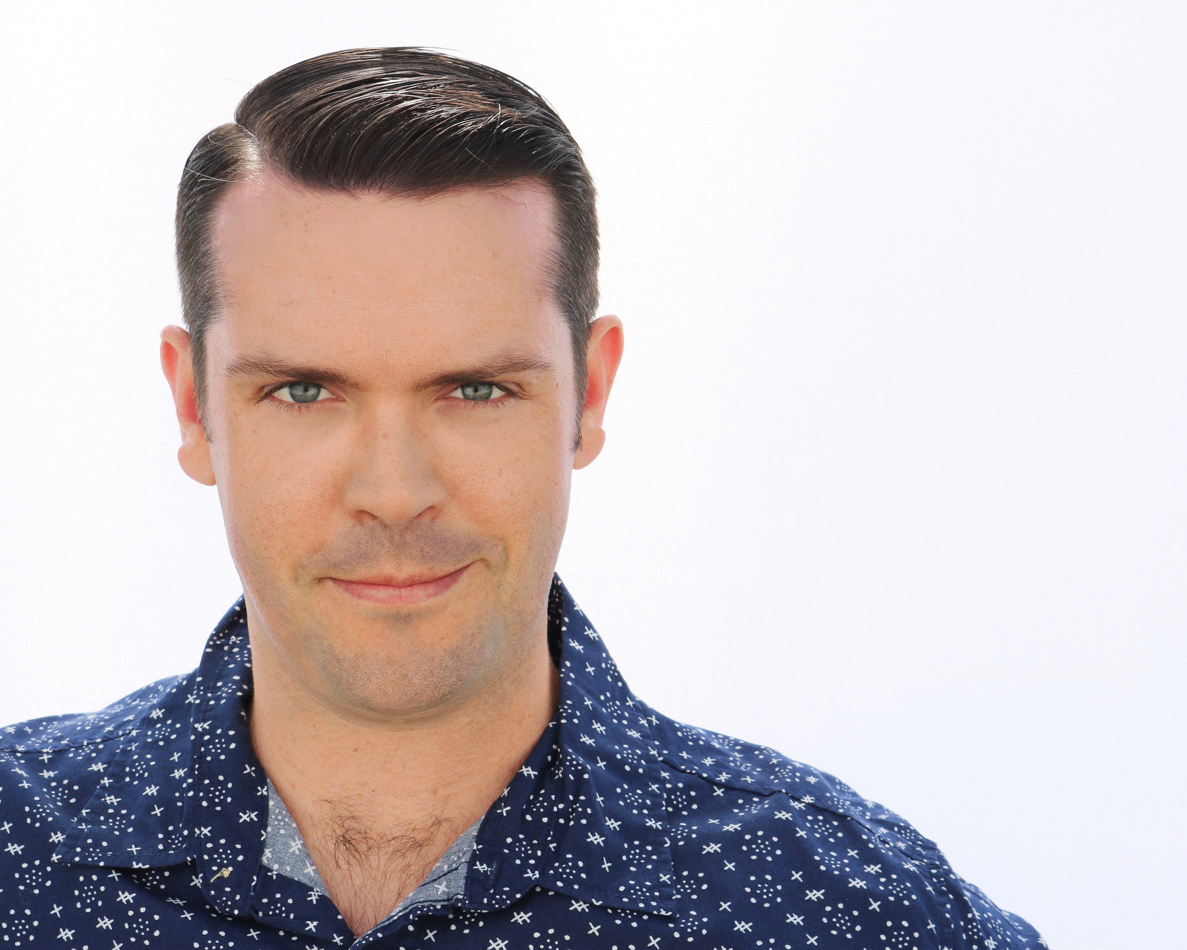 PRODUCTION PHOTOS | Paul Henry - Actor/Musician