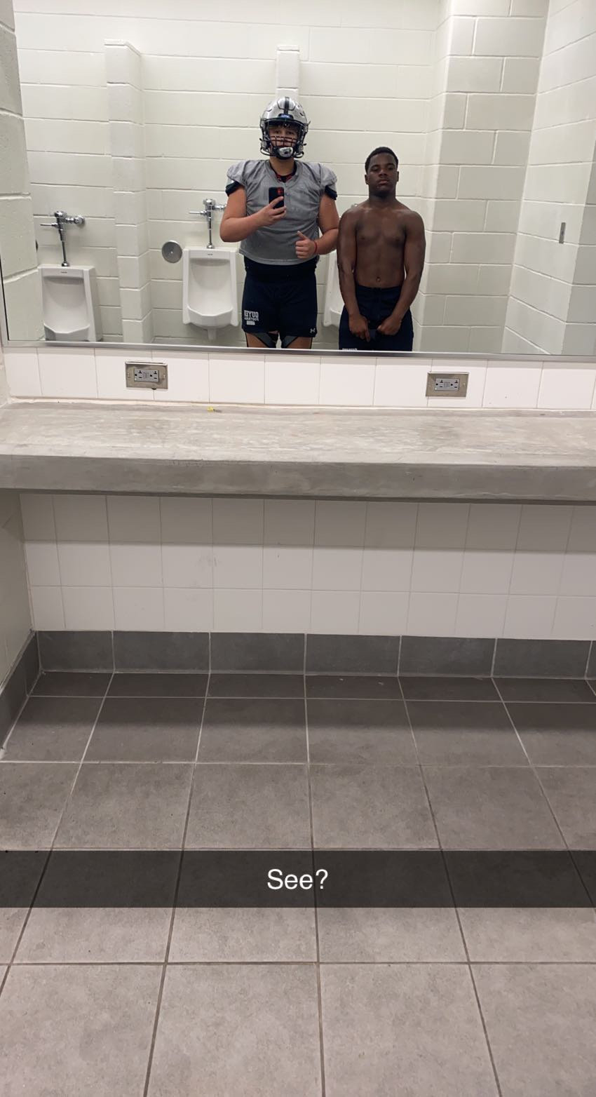 Isaiah Davis Player Card | Football | The Athletic Academy