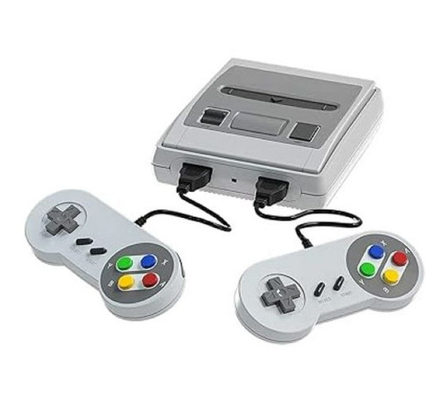 Classic Mini TV Game - 620 Games | The Everything Shop